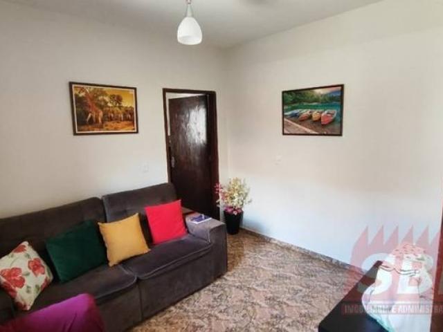 Casa a venda em Barra Bonita/SP Jardim Nova Barra
