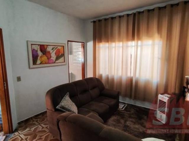 Casa a venda em Barra Bonita/SP Jardim Nova Barra