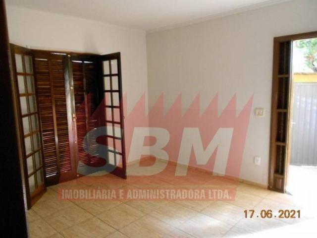 Casa a venda em Barra Bonita/SP Jardim Nova Barra