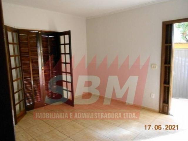 Casa a venda em Barra Bonita/SP Jardim Nova Barra