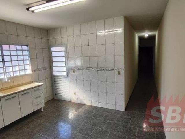Casa a venda em Barra Bonita/SP Jardim Nova Estância