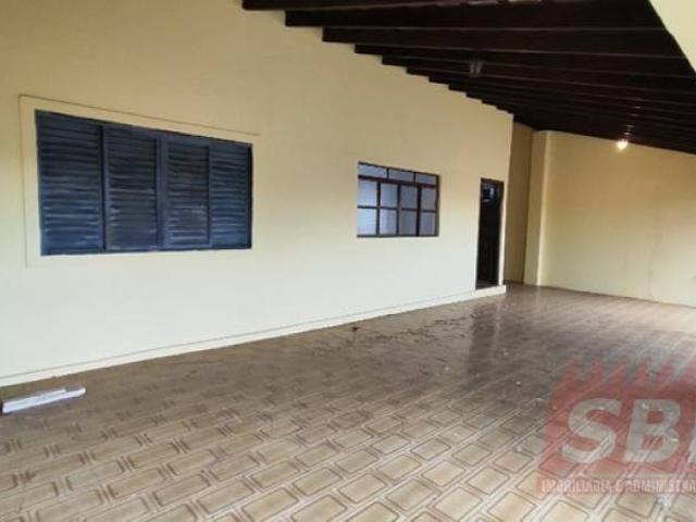 Casa a venda em Barra Bonita/SP Jardim Nova Estância