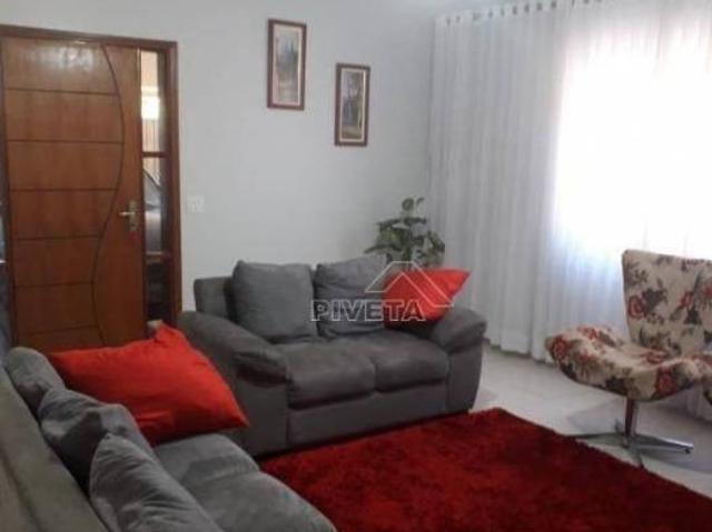 Casa a venda em Barra Bonita/SP Jardim Boca Rica