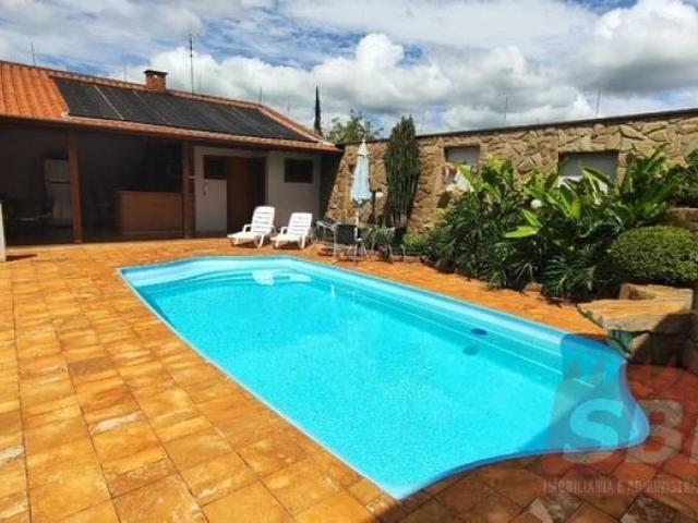 Casa a venda em Barra Bonita/SP Jardim Das Orquídeas