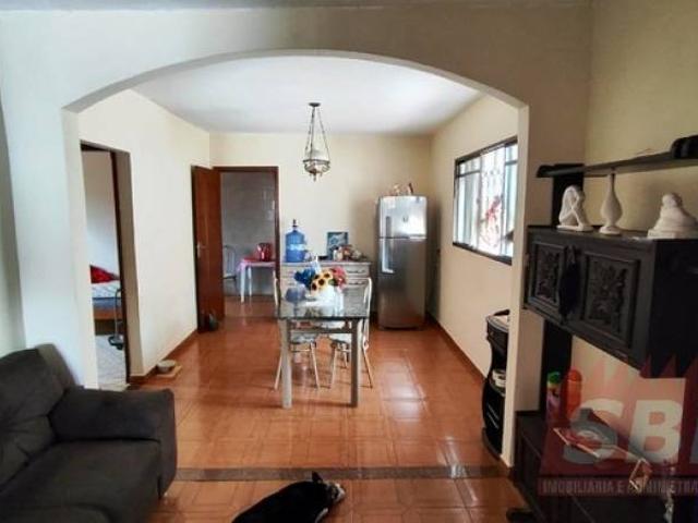 Casa a venda em Barra Bonita/SP Jardim Samambaia