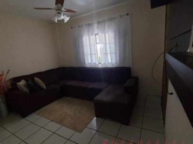 Casa a venda em Barra Bonita/SP Jardim Samambaia