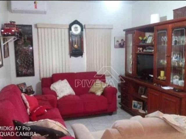 Casa a venda em Barra Bonita/SP Jardim Vista Alegre