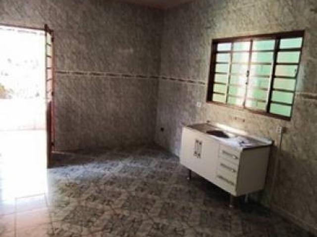 Casa a venda em Barra Bonita/SP Sonho Nosso