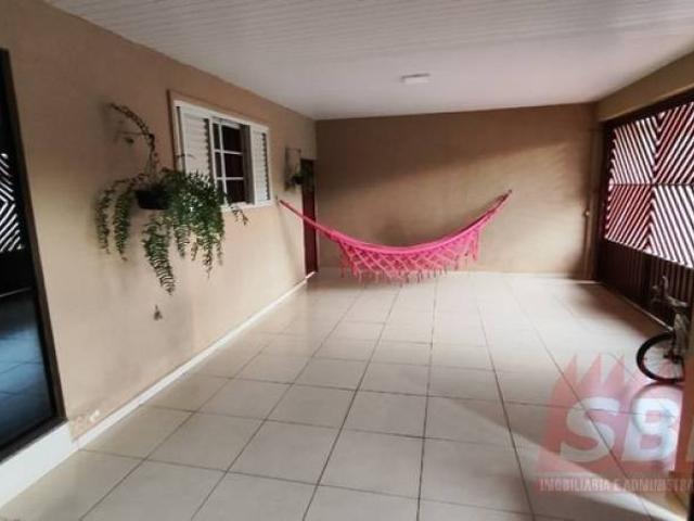 Casa a venda em Barra Bonita/SP Sonho Nosso