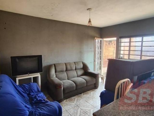 Casa a venda em Barra Bonita/SP Sonho Nosso