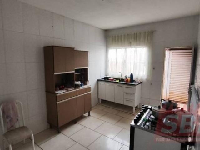 Casa a venda em Barra Bonita/SP Sonho Nosso