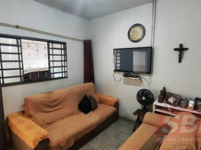 Casa a venda em Barra Bonita/SP Sonho Nosso