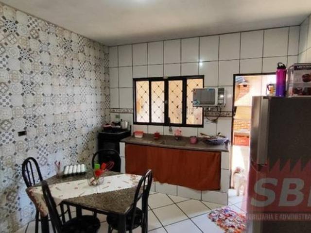 Casa a venda em Barra Bonita/SP Sonho Nosso