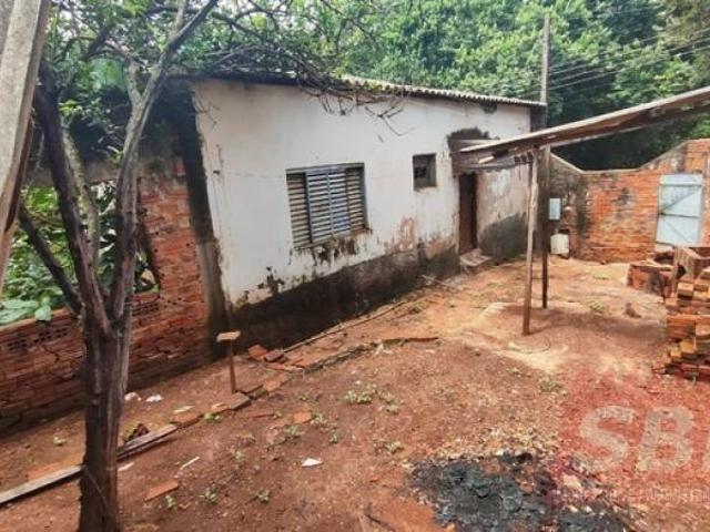 Casa a venda em Barra Bonita/SP Sonho Nosso