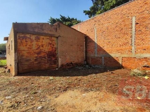 Casa a venda em Barra Bonita/SP Parque Industrial São Domingos