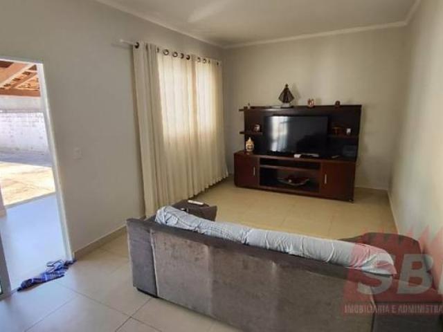Casa a venda em Barra Bonita/SP Recanto Regina