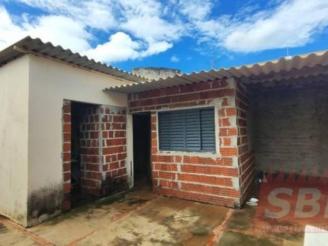Casa a venda em Barra Bonita/SP Residencial Cestari