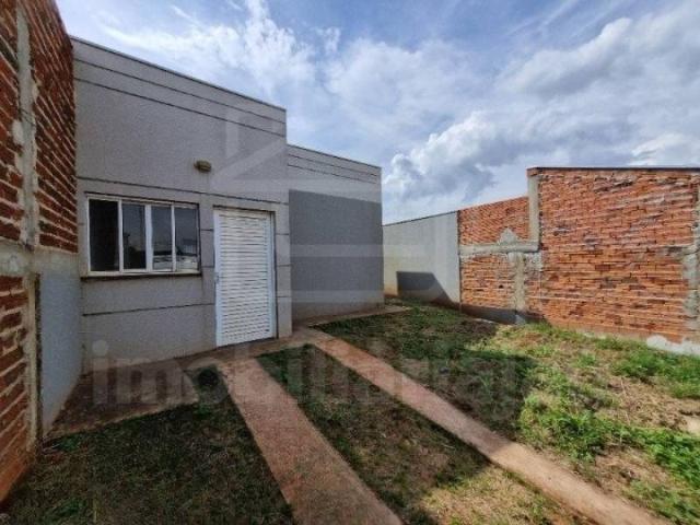 Casa a venda em Barra Bonita/SP Residencial Bem Viver
