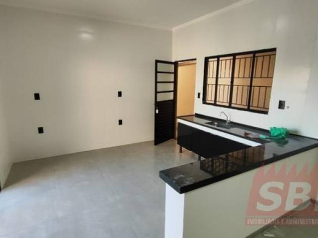 Casa a venda em Barra Bonita/SP Residencial São Joaquim