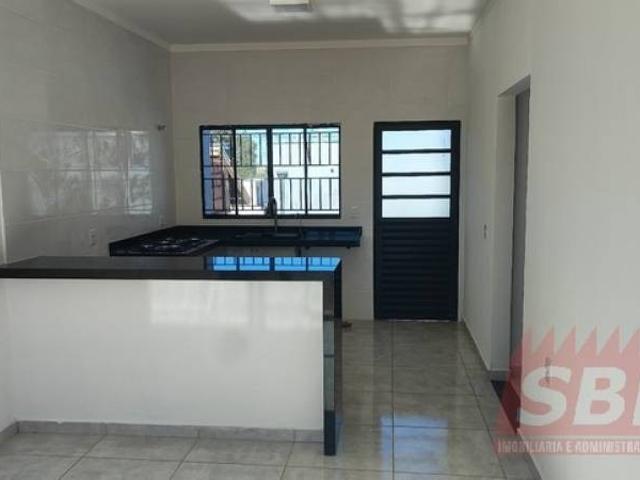 Casa a venda em Barra Bonita/SP Residencial São Joaquim