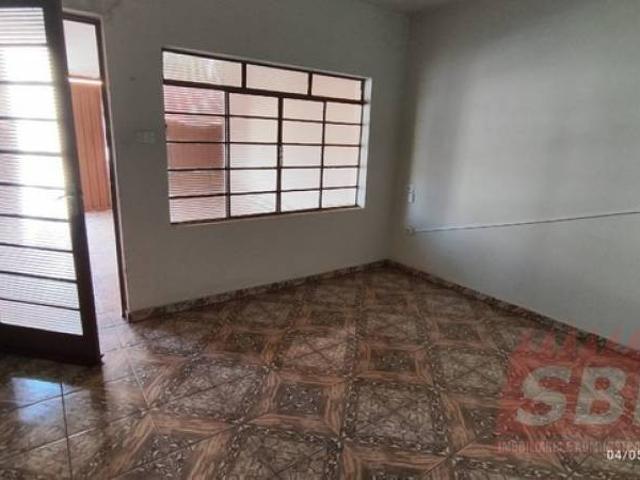Casa a venda em Barra Bonita/SP Vila Habitacional