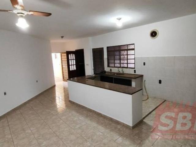 Casa a venda em Barra Bonita/SP Vila Habitacional