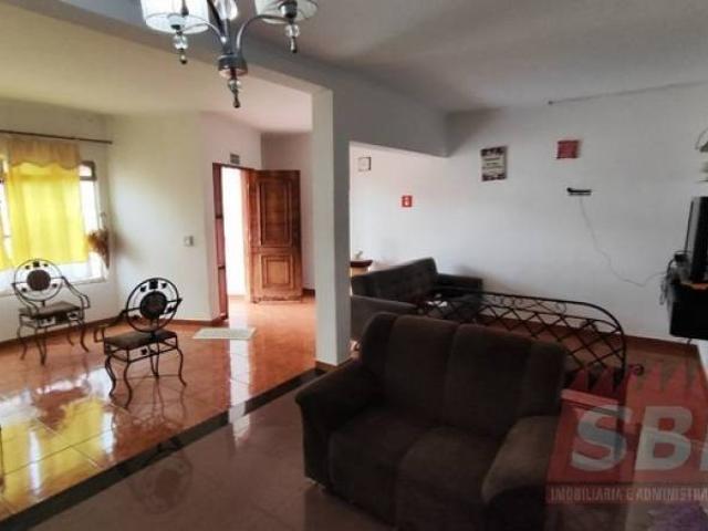 Casa a venda em Barra Bonita/SP Vila Habitacional
