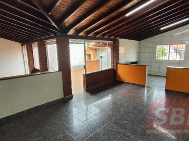 Casa a venda em Barra Bonita/SP Vila Habitacional