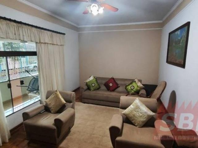 Casa a venda em Barra Bonita/SP Vila Nova