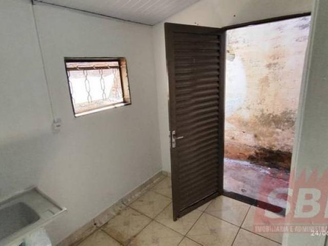 Casa a venda em Barra Bonita/SP Vila Nova