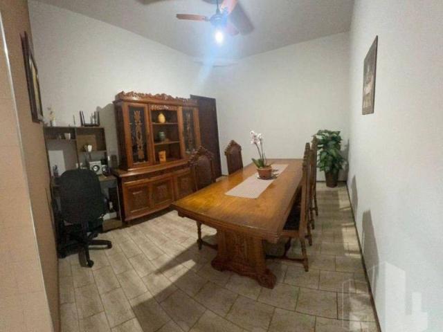 Casa a venda em Barra Bonita/SP Vila Operaria