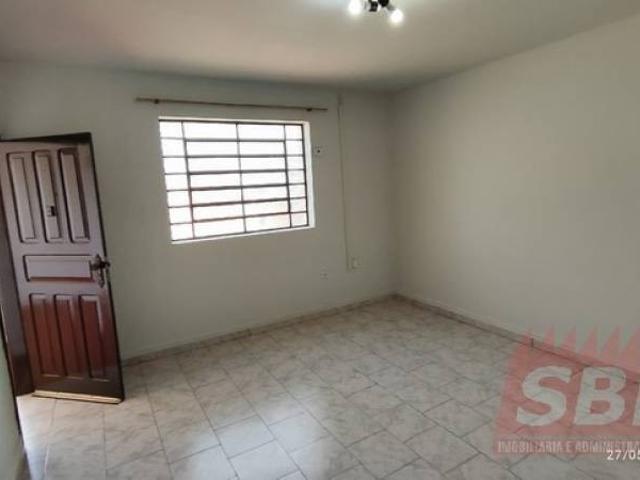 Casa a venda em Barra Bonita/SP Vila Operaria