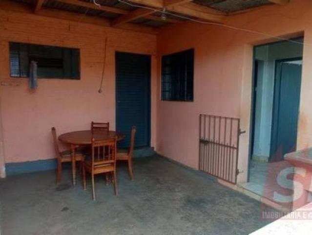 Casa a venda em Barra Bonita/SP Vila Operaria