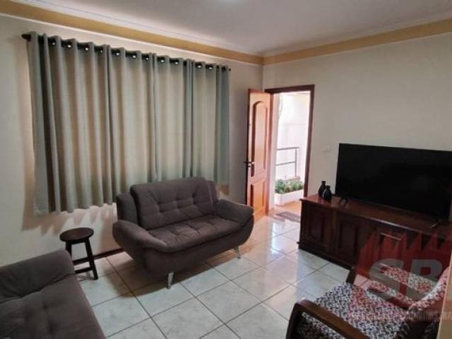 Casa a venda em Barra Bonita/SP Vila Operaria
