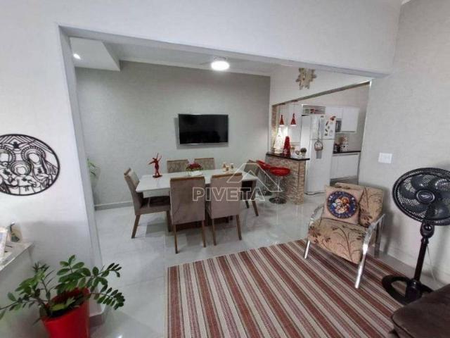 Casa a venda em Barra Bonita/SP Vila Operaria