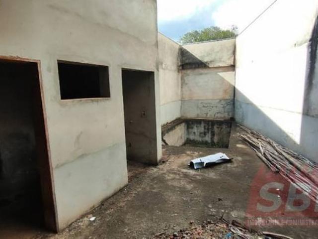 Casa a venda em Barra Bonita/SP Vila São Jose
