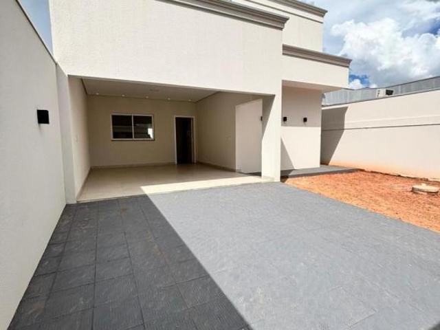 Casa à venda em Barra do Garças/MT