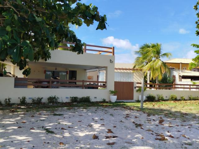 Casa a venda em Barra do Jacuípe