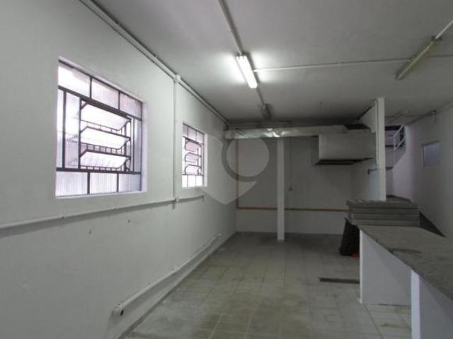 Sobrado à venda em Barra funda SP