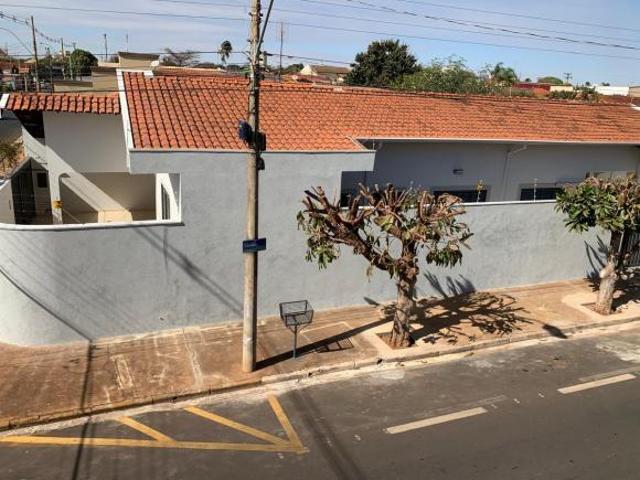 Casa à Venda em Barretos – Conforto, Espaço e Excelente Localização