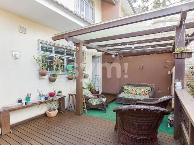 Casa à venda em Barreirinha