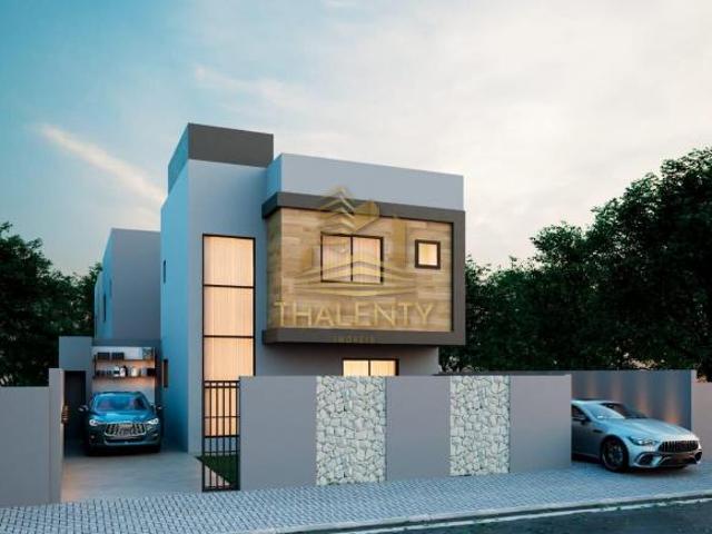 Casa à venda em Barreirinha