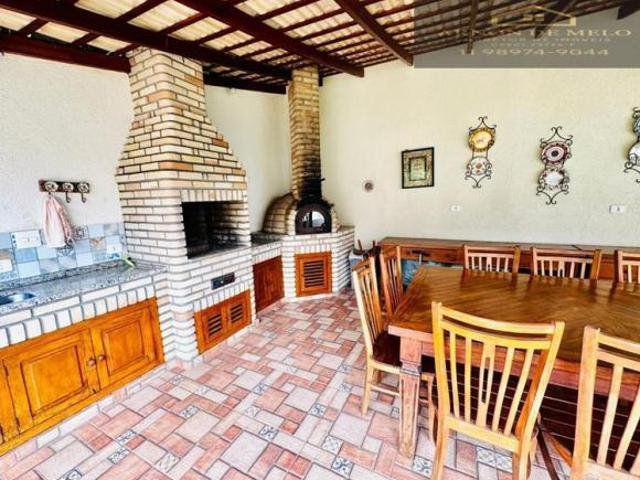 Casa à venda em Barueri