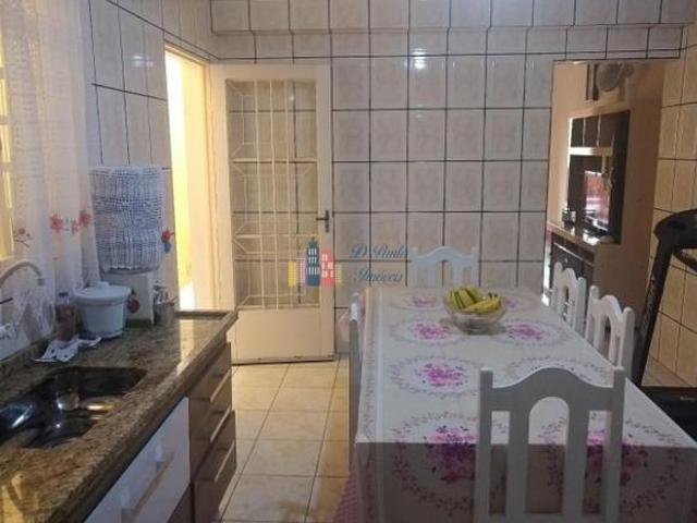 Casa a venda em Barueri