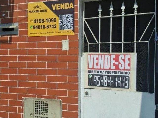 Casa à venda em Barueri