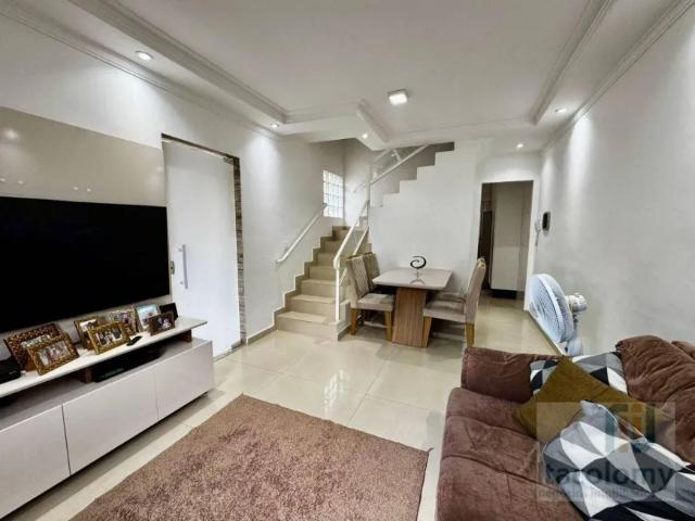 Casa a venda em Barueri