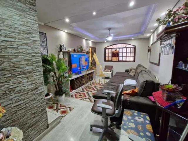 Casa à Venda em Barueri 3 Dorms, Suíte com Closet, Piscina, Área Gourmet e Automação!