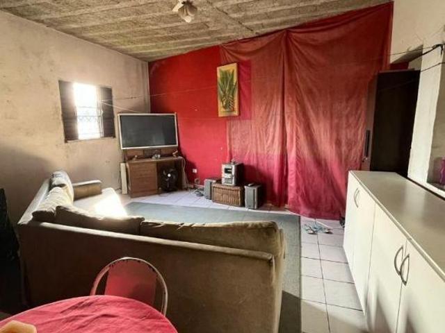 Casa à venda em Barueri, Vale do Sol, com 1 quarto, com 125 m²