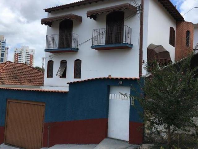 Casa à venda em Barueri, Vila Conceição, com 3 quartos, com 247 m², Não Está Em