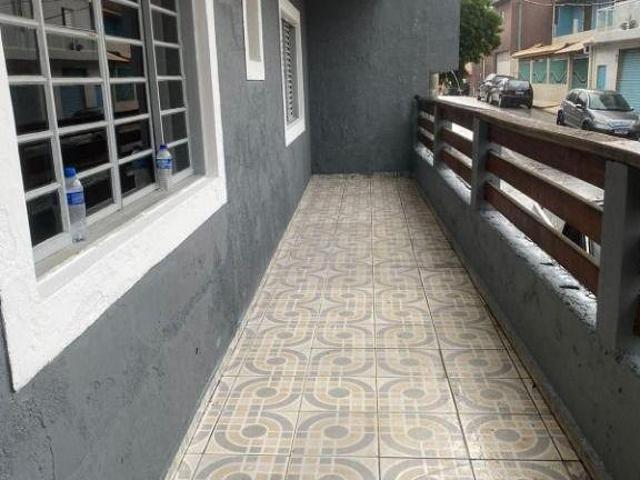 Casa à venda em Barueri, Vila São Silvestre, com 5 quartos, com 150 m²